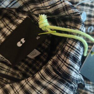 Lazy Oaf | Dresses | Lazy Oaf Dress Size Xl New Oversized | Poshmark